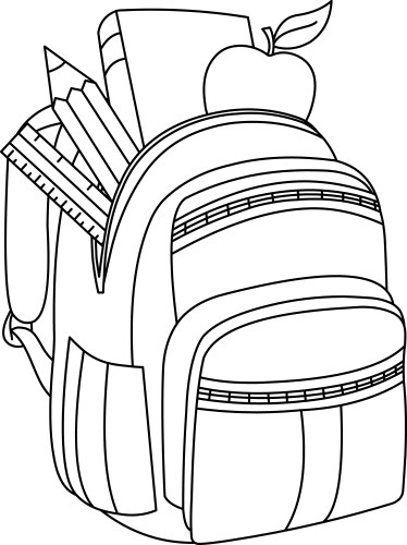 Bag Coloring Pages 4 Best Purse Coloring Pages For Kids Updated 2018