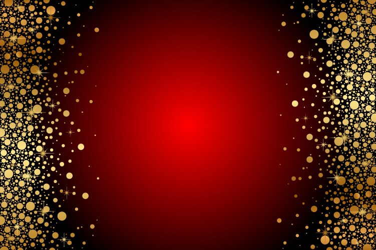 Red Gold Border Vector Images (over 20,000)