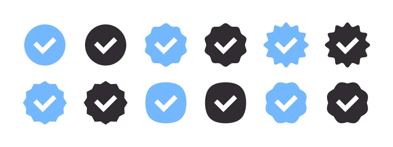 Verified Symbol Vector Images (over 14,000)