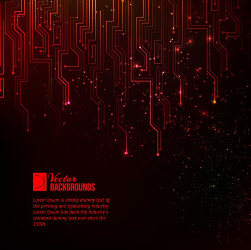 Backdrop Abstract Red Vector Images (over 500,000)