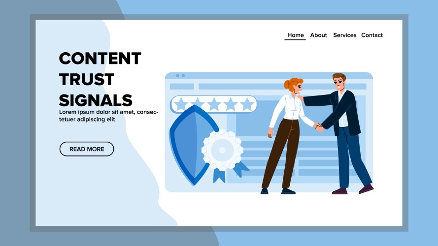 Trust Vector Images (over 61,000)