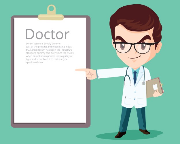 Smart Doctor Vector Images (over 18,000)