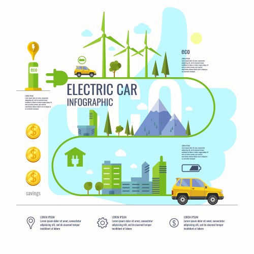 Electric Vector Images (over 1 million)