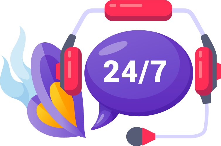 24 7 Emergency Service Vector Images (over 510)