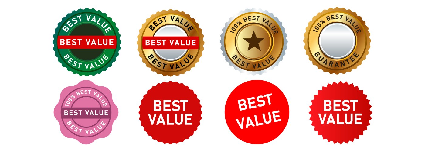Value Logo Vector Images (over 9,800)