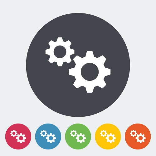 Gear Vector Images (over 520,000)