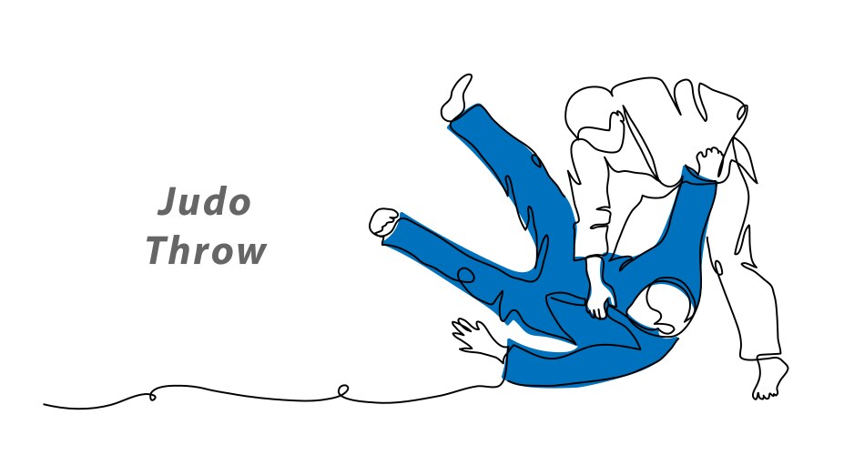 Judo Vector Images (over 5,900)