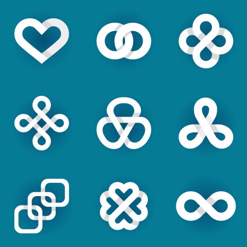 Eternal Logo Vector Images (over 5,800)