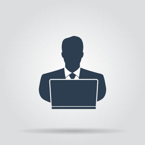 Avatars Programmer Vector Images (over 1,000)