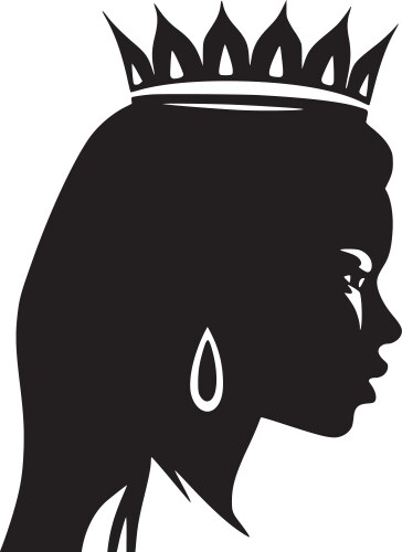 Queen Outline Vector Images (over 20,000)