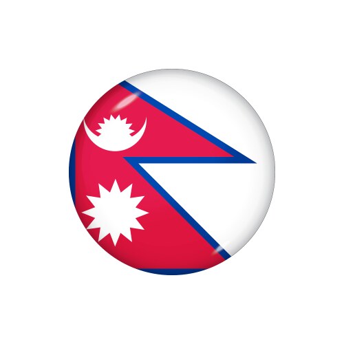 Nepal logo Vector Images & Graphics for Commercial Use | VectorStock