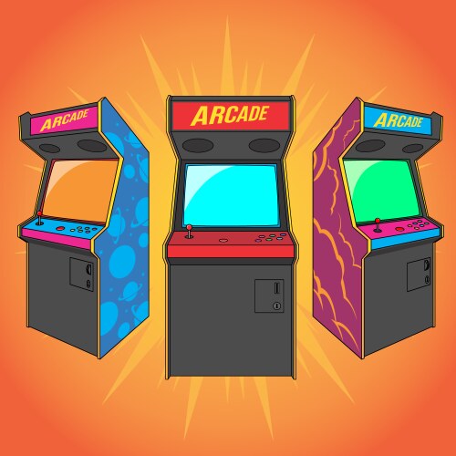 Slot Machines Vector Images (over 26,000)