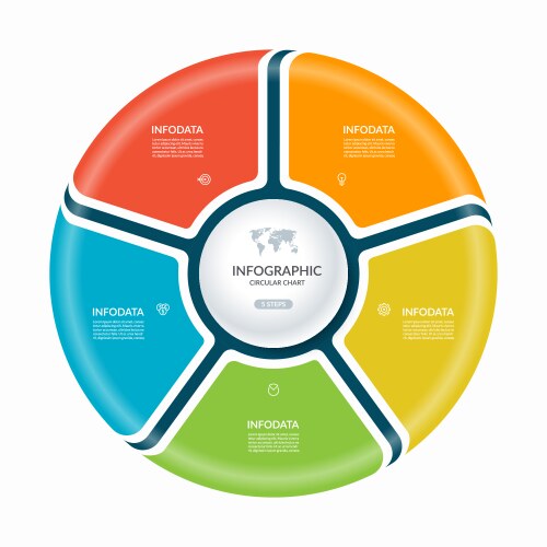 5 Steps Infographic Vector Images (over 27,000)