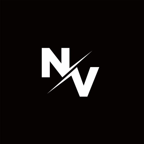Nv Logo Vector Images (over 1,900)