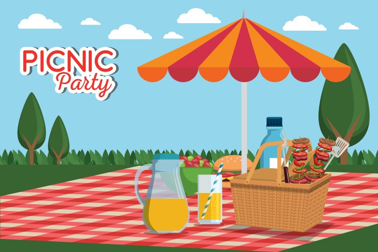 Picnic Vector Images (over 150,000)