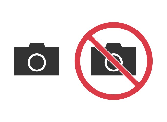 No Picture Vector Images (over 4,700)