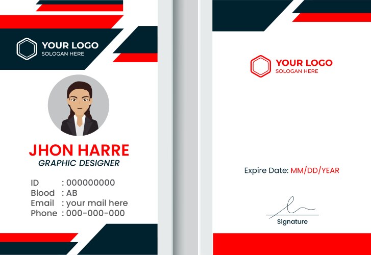 Company Id Vector Images (over 28,000)