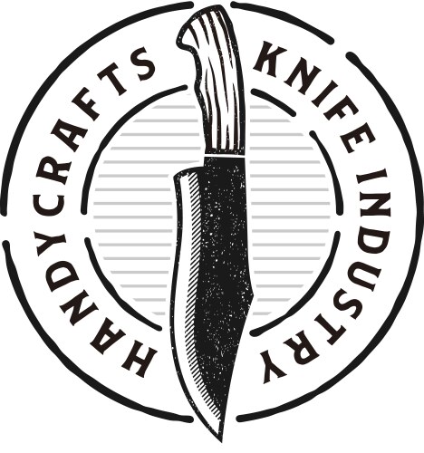 Knife icon Royalty Free Vector Image - VectorStock