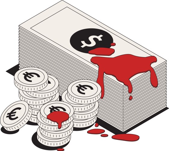 Isometric Money Vector Images (over 67,000)