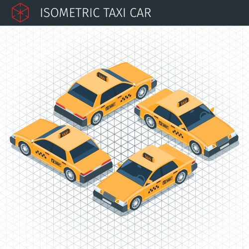 Taxi Vector Images (over 75,000)