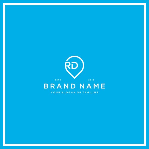 Rd Logo Vector Images (over 2,800)