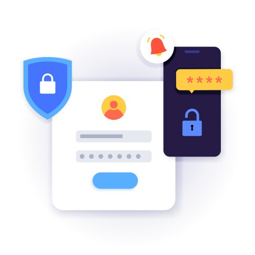 Change Password Vector Images (over 840)