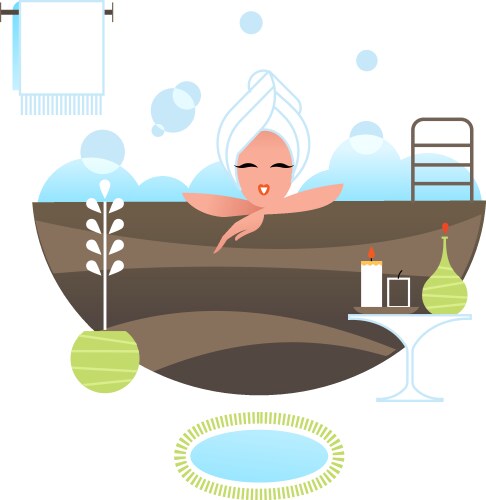 Spa Vector Images (over 320,000)
