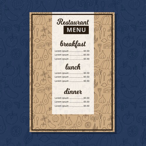 Cafe Restaurant Logo Vector Images (over 94,000)