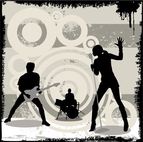 Concert Vector Images (over 170,000)