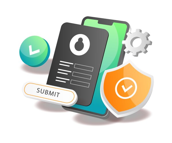 Account Vector Images (over 350,000)