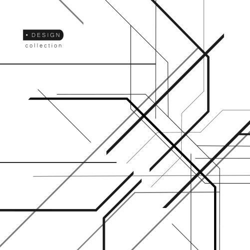 Random Lines Vector Images (over 200,000)