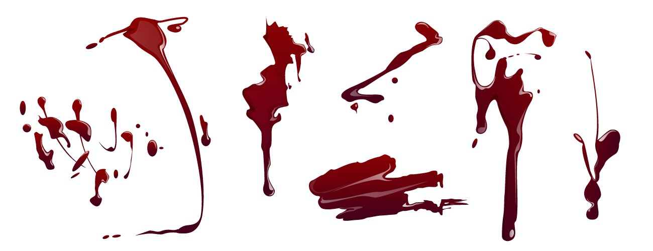 Bleeding Cartoon Vector Images (over 1,300)