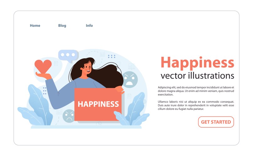 Happiness Vector Images (over 4.5 million)
