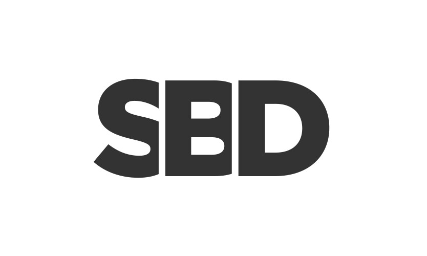 Sbd Logo Vector Images (44)