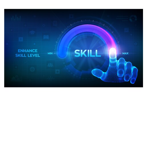 Skills Vector Images (over 140,000)