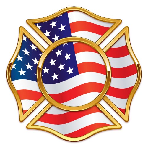 Fire rescue logo Vector Images & Graphics for Commercial Use | VectorStock