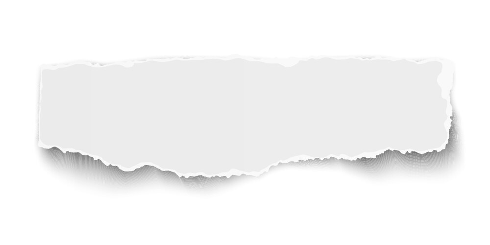 Paper Tear Vector Images (over 7,600)