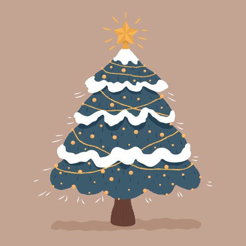 Cartoon Pine Trees Vector Images (over 27,000)