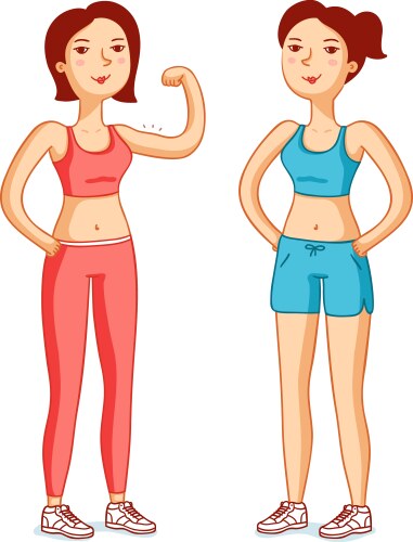 Fit Vector Images (over 590,000)