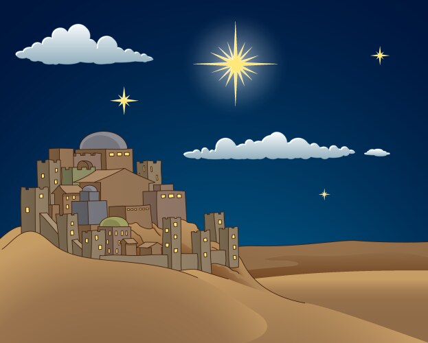 Nativity Star Vector Images (over 8,100)