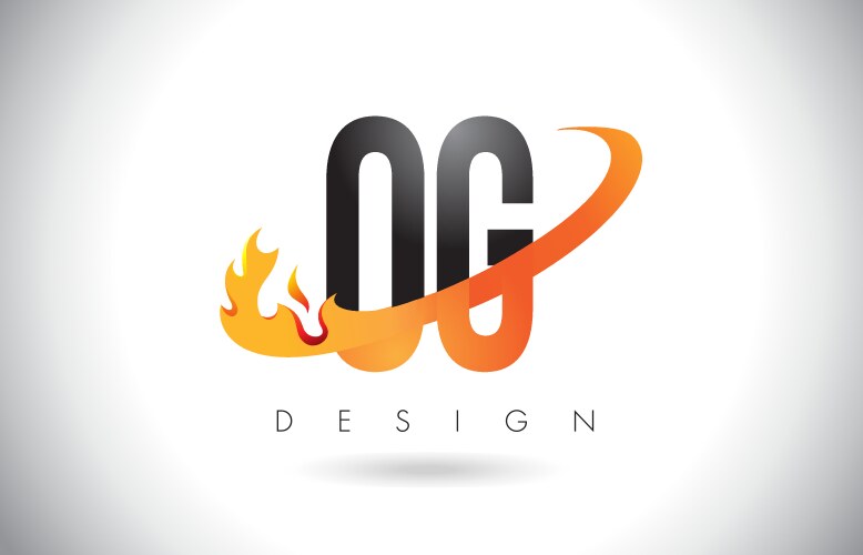 Og Logo Vector Images (over 2,400)