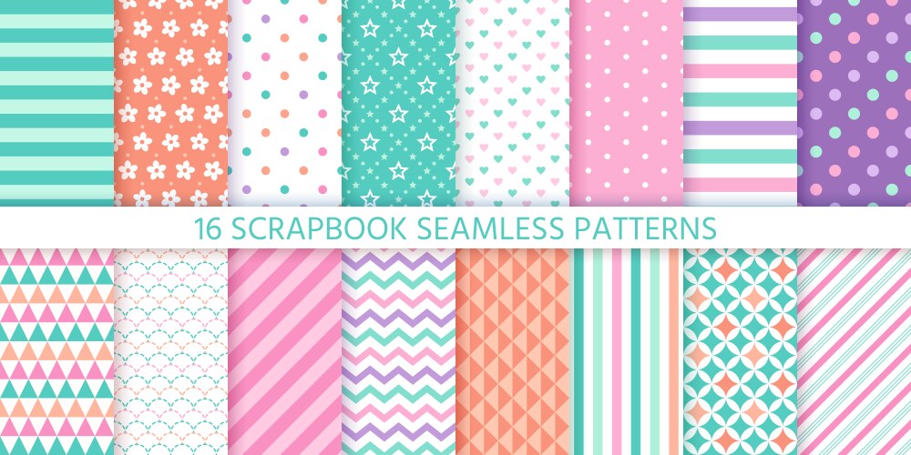 Scrapbook Vector Images (over 260,000)