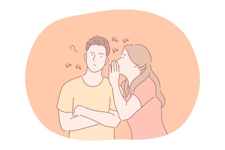 Whisper Vector Images (over 3,500)