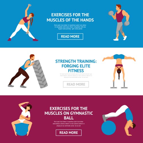 Workout Vector Images (over 180,000)