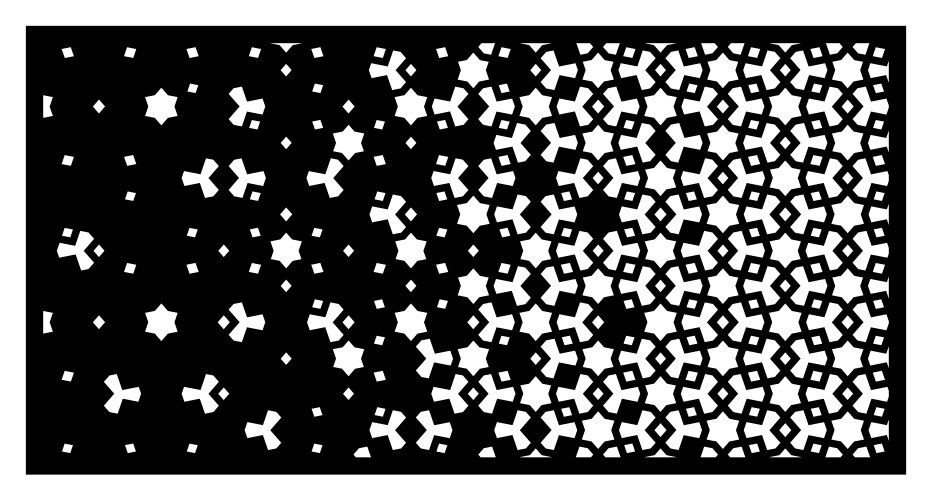 Islamic Jali Vector Images (over 270)