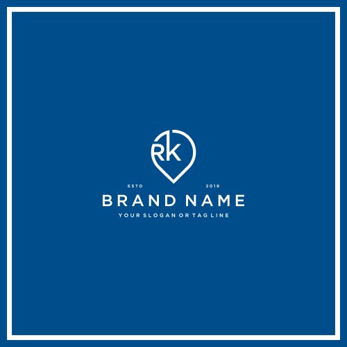 Rks Logo Vector Images (over 2,400)