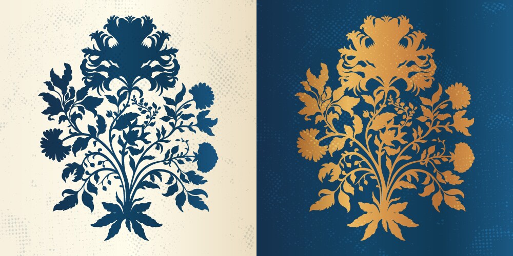 Mughal Art Vector Images (over 700)