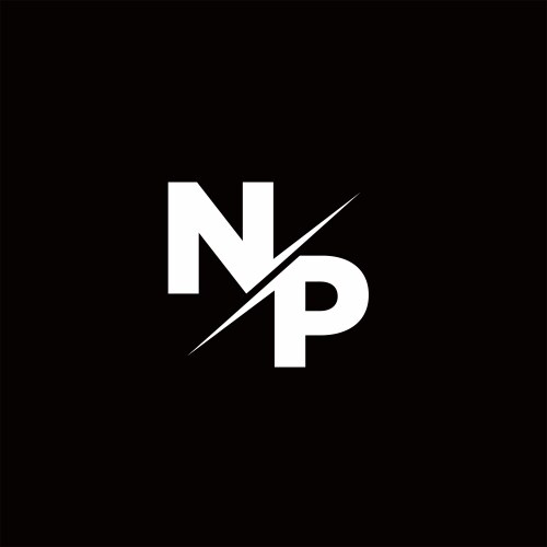 Creative Np Logo Vector Images (over 1,500)