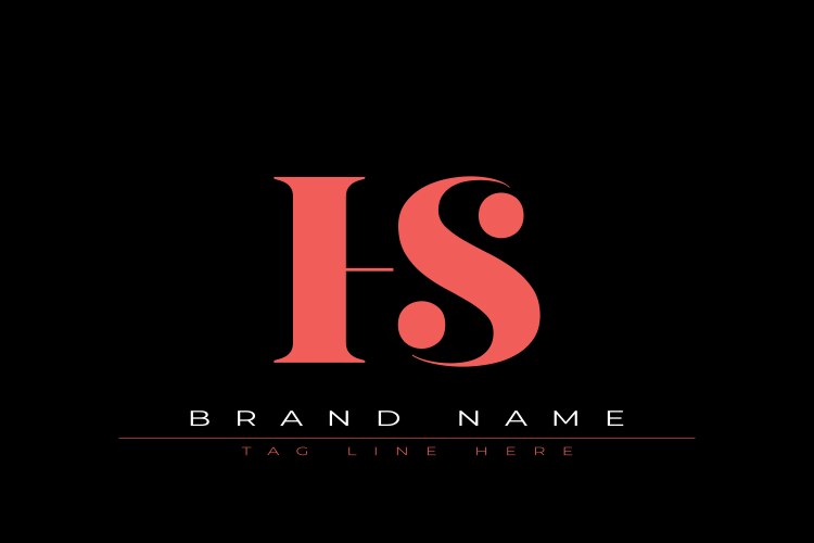 Hs Logo Vector Images (over 3,000)