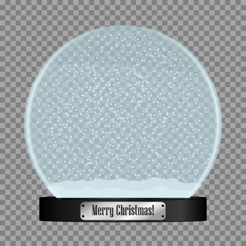 Snow Globe Vector Images (over 13,000)